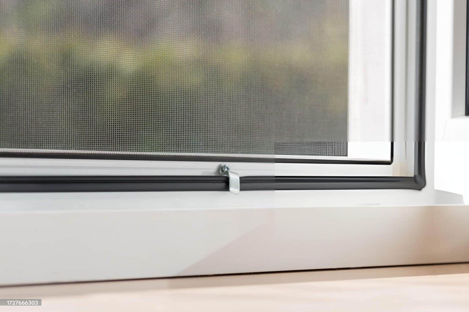 How to Replace a Window Screen and Frame: Step-by-Step Guide - North ...
