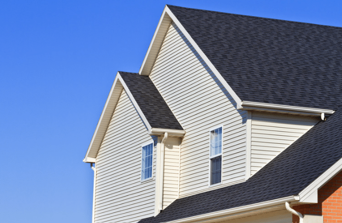 How to Anchor a Flag Bracket Into Siding Like a Pro